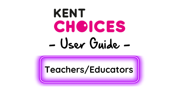 Downloading Learner Logins (Teachers/Educators)