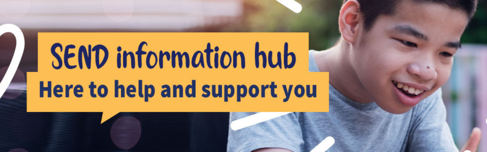 KentChoices | SEND Information Hub
